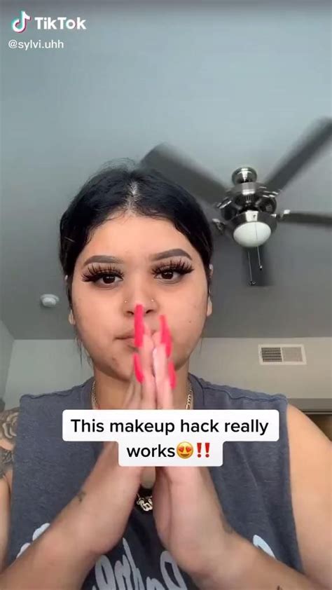 Makeup Hacks That Really Work Makeup Routine Makeup Tips Natural Makeup