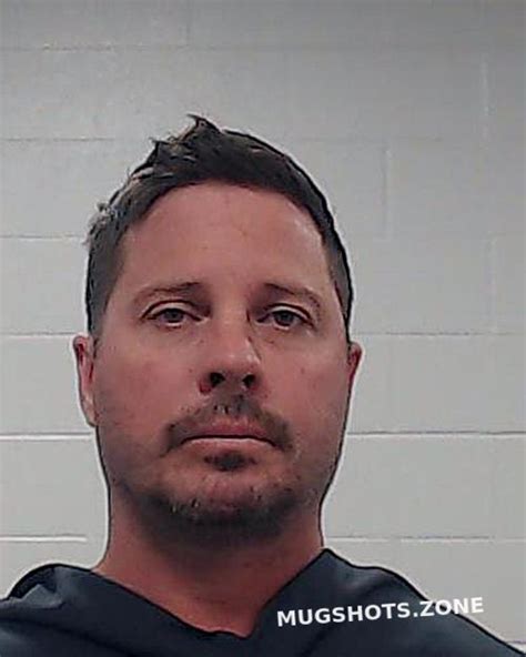 Moon Jonathan Douglas 05282025 Collin County Mugshots Zone