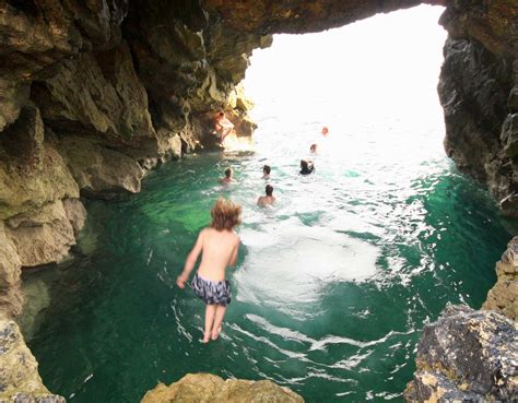 Wild Swimming Micro Adventures The Best Wild Swims In Britain Wild