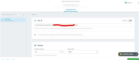 Load Testing Web Apis That Require Authentication Loadview