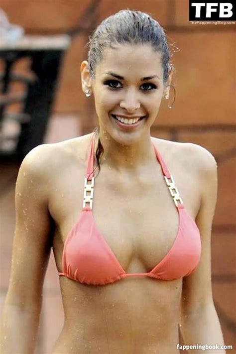 Dayana Mendoza Nude The Fappening Photo Fappeningbook
