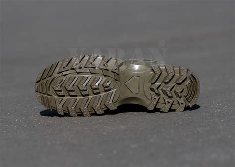 Облегченные берцы М.204 Varan Multicam