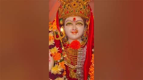 जय माता दी जय हो जगत जननी Youtube