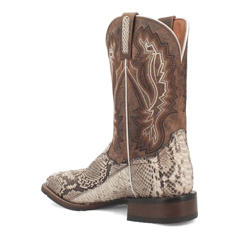 Brutus Python Boot Dan Post Boots