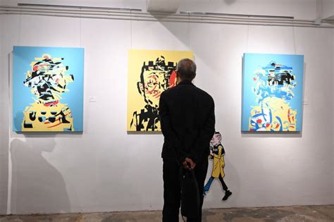 《老夫子》王澤專訪｜親解8大老夫子之謎 老夫子真正職業衣著大番薯身高 附《花前月下》展覽詳情 星島日報