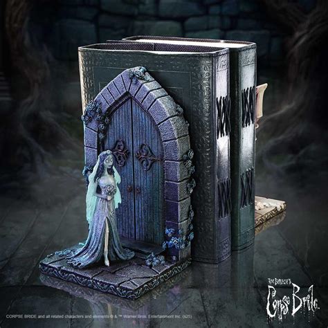 Corpse Bride Emily And Victoria