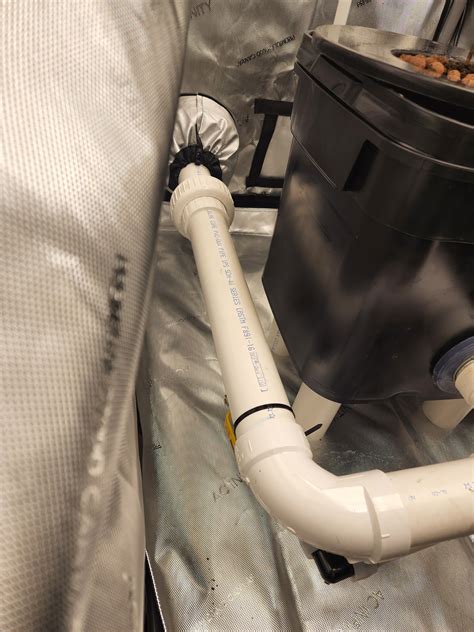 Rdwc Hydroponic Setup With Water Chiller Grow Room Ilgm Forum