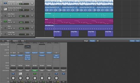 Advanced Uses Of Reverb And Delay MusicRadar
