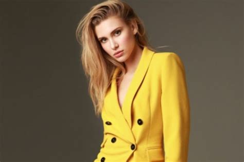 All About Angelica Salek Age Patrimonio Relationship Career Biografía Patrimonio Edad