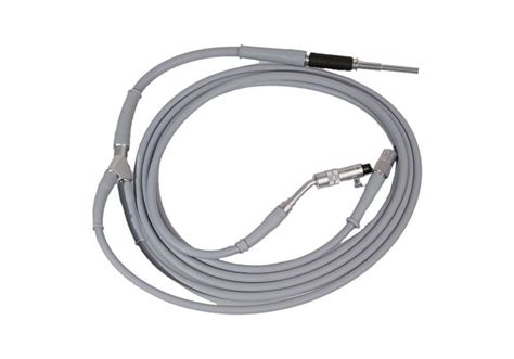 Used Karl Storz 10101ju Prismatic Light Deflector With Integral