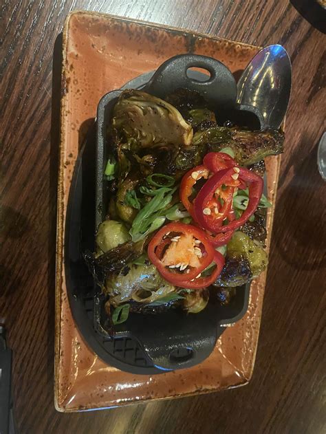 Puttshack Boston Massachusetts Other Happycow