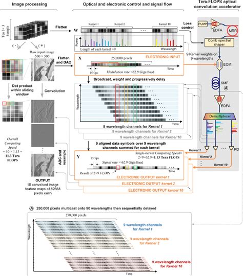 Image Processing Consisting Of The Experimental Setup Right Panel Download Scientific