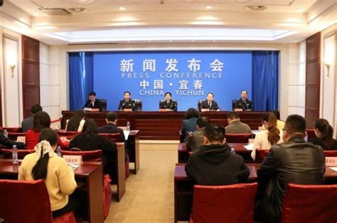 江西宜春召开“3·15国际消费者权益日”新闻发布会 知乎