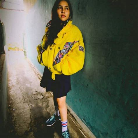 Jual Yellow Killy Jacket Unisex Jaket Tebal Vintage Shopee Indonesia