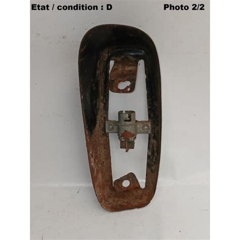 Platine feu arrière droit LABINAL RétrOptic Auto