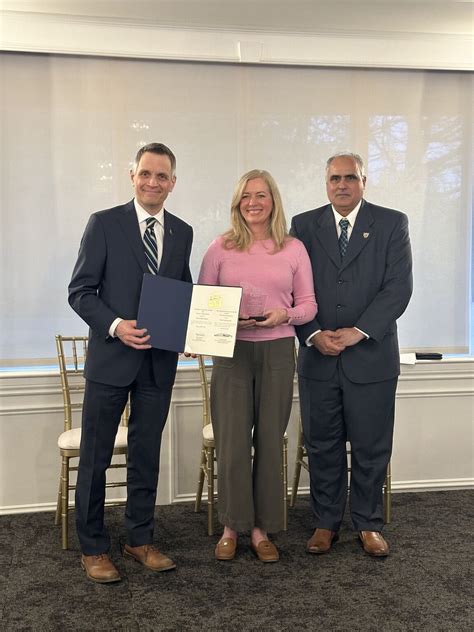 Nicole Mckerracher Is A Real Pillar In Her Community Providing Mental Health Support And