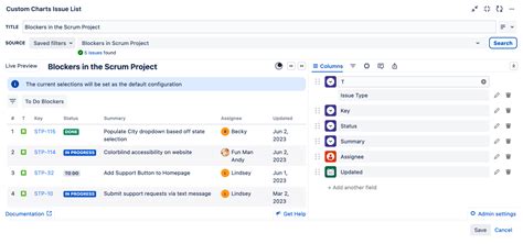 Scriptrunner Powered Jira Dashboards For Managers And Scrum Masters