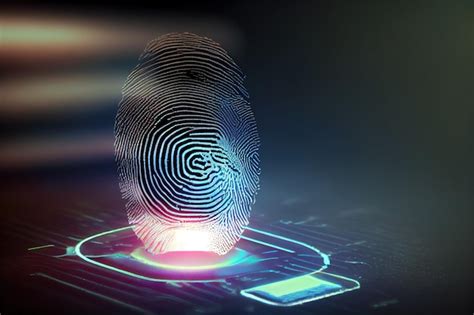 Premium Ai Image Generative Ai Cybersecurity Technology Concept Data Center Concept