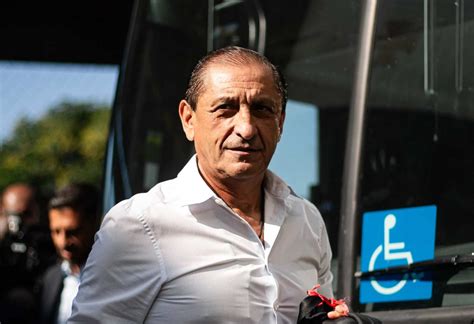 Corinthians Acerta Contratação De Técnico Argentino Para Substituir
