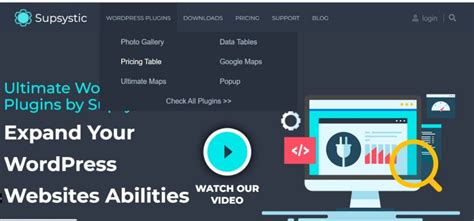 Pricing Table 10 Best Wordpress Pricing Table Plugins For Wordpress