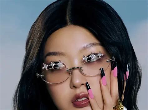 Yoonchae Katseye Profile Age And Facts 2025 Updated Kpopping