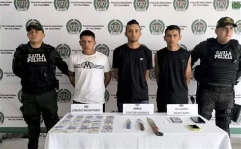 Escapó De La Cárcel Peligroso Extorsionista Que Operaba En Casanare
