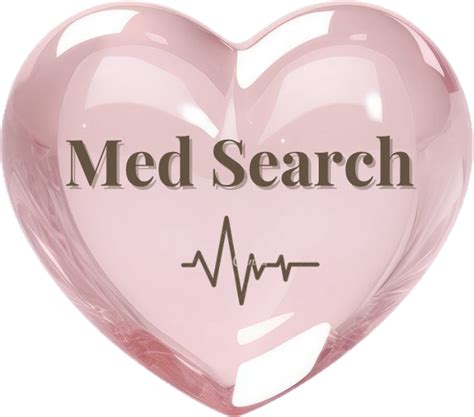 Medsearch — Home