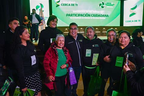Alcalde Navarro Apoya Programa De Viviendas Para Familias Necesitadas