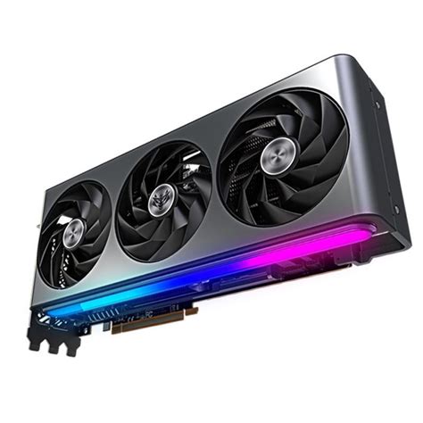 Видеокарта Radeon RX 7900 XTX, 24 ГБ GDDR6 - купить по низким ценам в ...