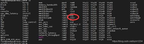 Linux嵌入式usb接口的测试嵌入式usb接口 查看usb接口信息 Csdn博客
