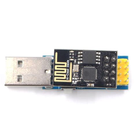 Programmateur Esp8266 Usb Cp2104