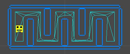 Navigation D Official Thread Use Unity S Built In Pathfinding For D