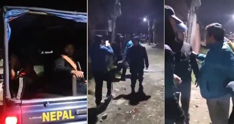 मतदाता किन्न पैसा बाँडेको आरोपमा एमाले उम्मेदवार पक्राउ