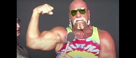 WWE Hall Of Famer Superstar Billy Graham Dead At The Daily Caller