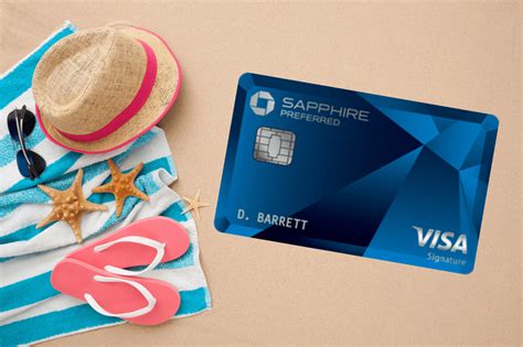 Chase Sapphire Preferred Cards Qzen