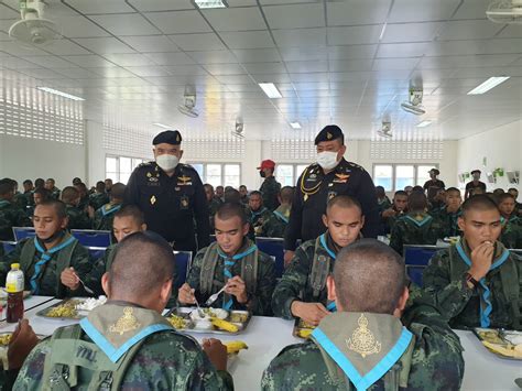 รูปกิจกรรมกรมจเรทหารบก