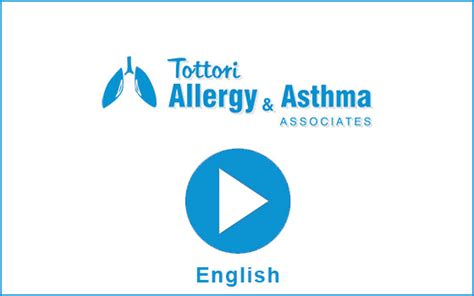 Starting Immunotherapy Allergy Shots Tottori Allergy And Asthma