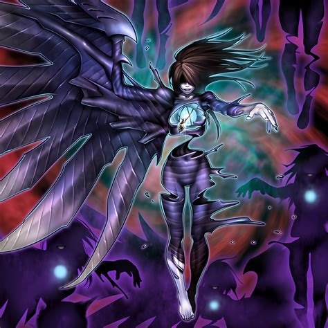 Vendread Anima [artwork] By Nhociory On Deviantart