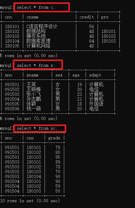 sql之连接查询 sql连接查询 csdn博客