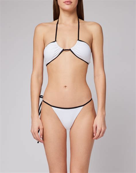Sundek Bikini Top Gw329ktl7300 00601 Sundek