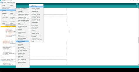 Need Help With Mcufriend Displays Arduino Forum