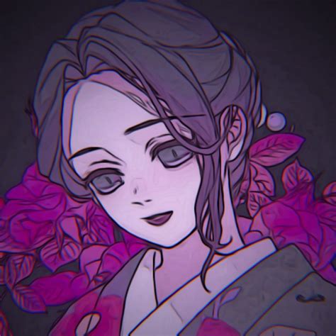 Tamayo Icon 💜𓂃 ࣪˖ ⋆ ࣪ Em 2022 Personagens Manado