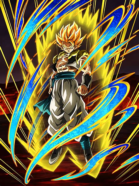 Gogeta Super Saiyan