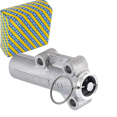 SNR SPANNROLLE SPANNER ZAHNRIEMEN passend für AUDI A A A ALLROAD SKODA