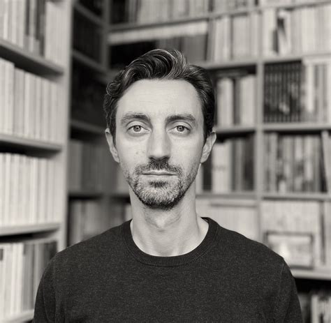 Mathieu Pierloot Versant Sud Jeunesse