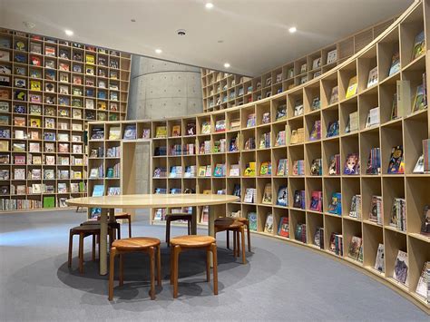 本好き集まれ神戸のオシャレな図書館 Feel KOBE 神戸公式観光サイト