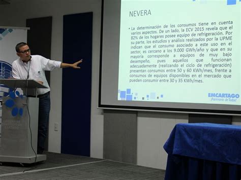 Informe De Audiencia Pública Emcartago Esp