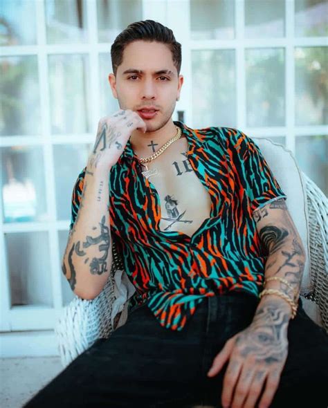 Juan de Dios Pantoja Wiki Biografía de este Influencer 2023