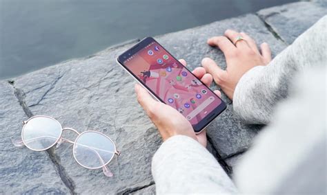 Control The Google Pixel 4 By Just Waving Your Hand GadgetMatch