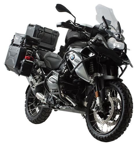 SW Motech SW MOTECH ADVENTURE SET PROTECTION
